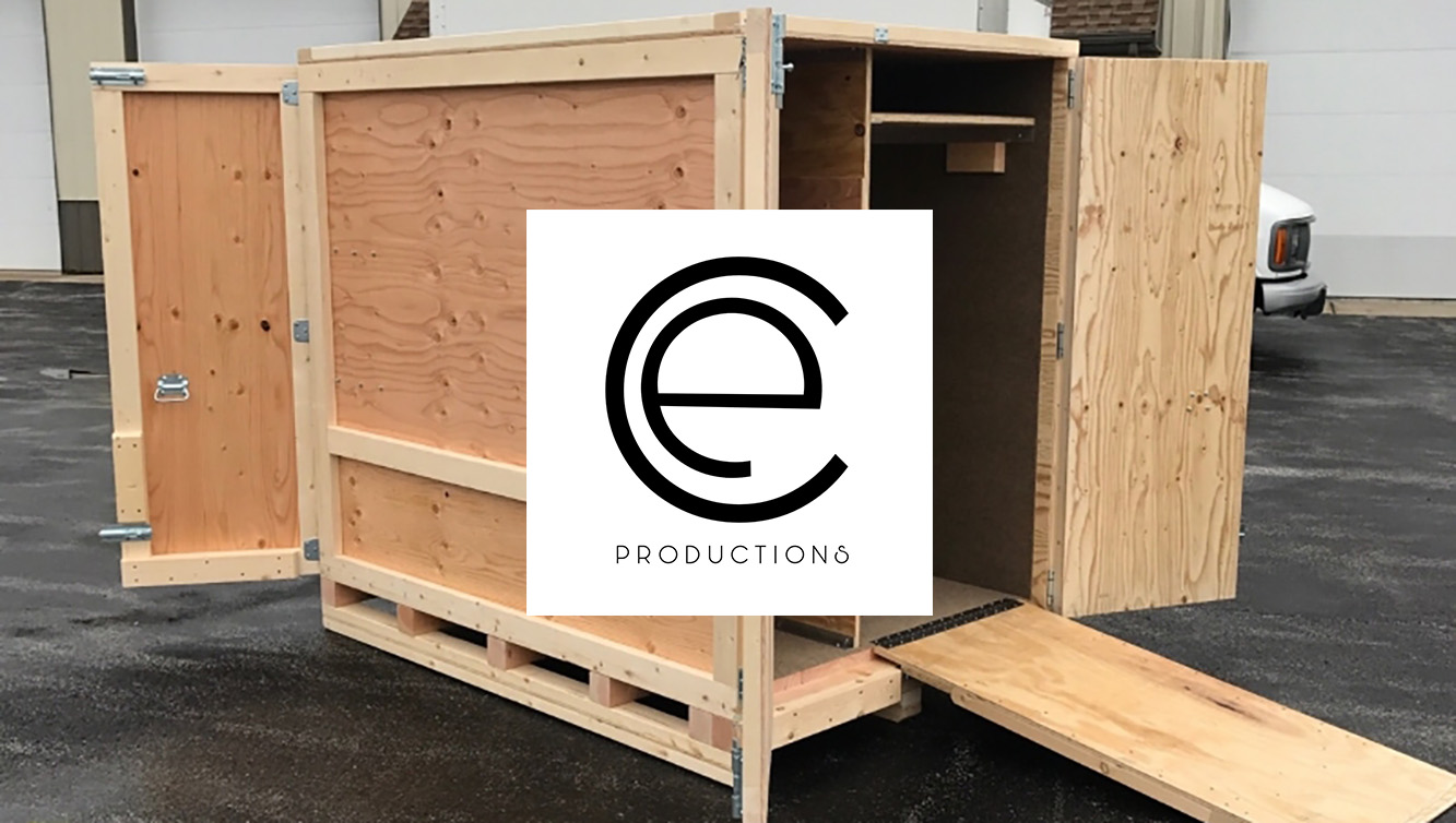 Contact Us – CE Productions