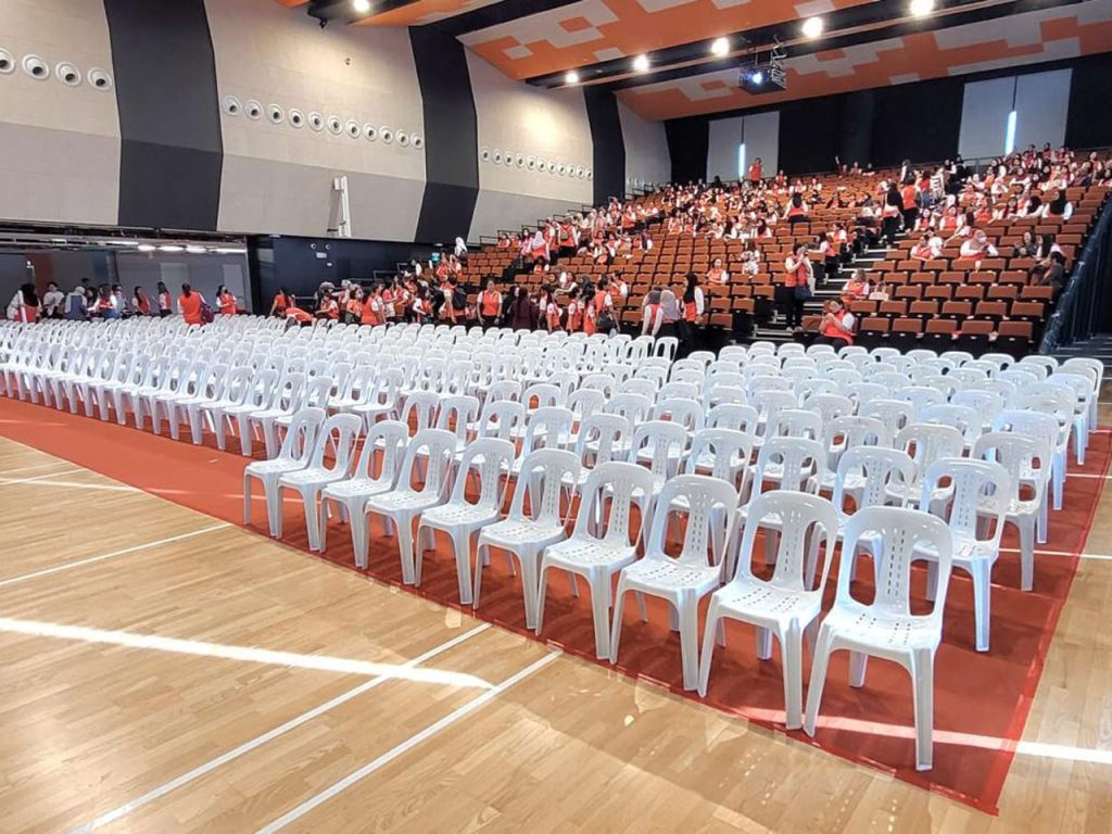 Furniture Rental - CE Prodcutions