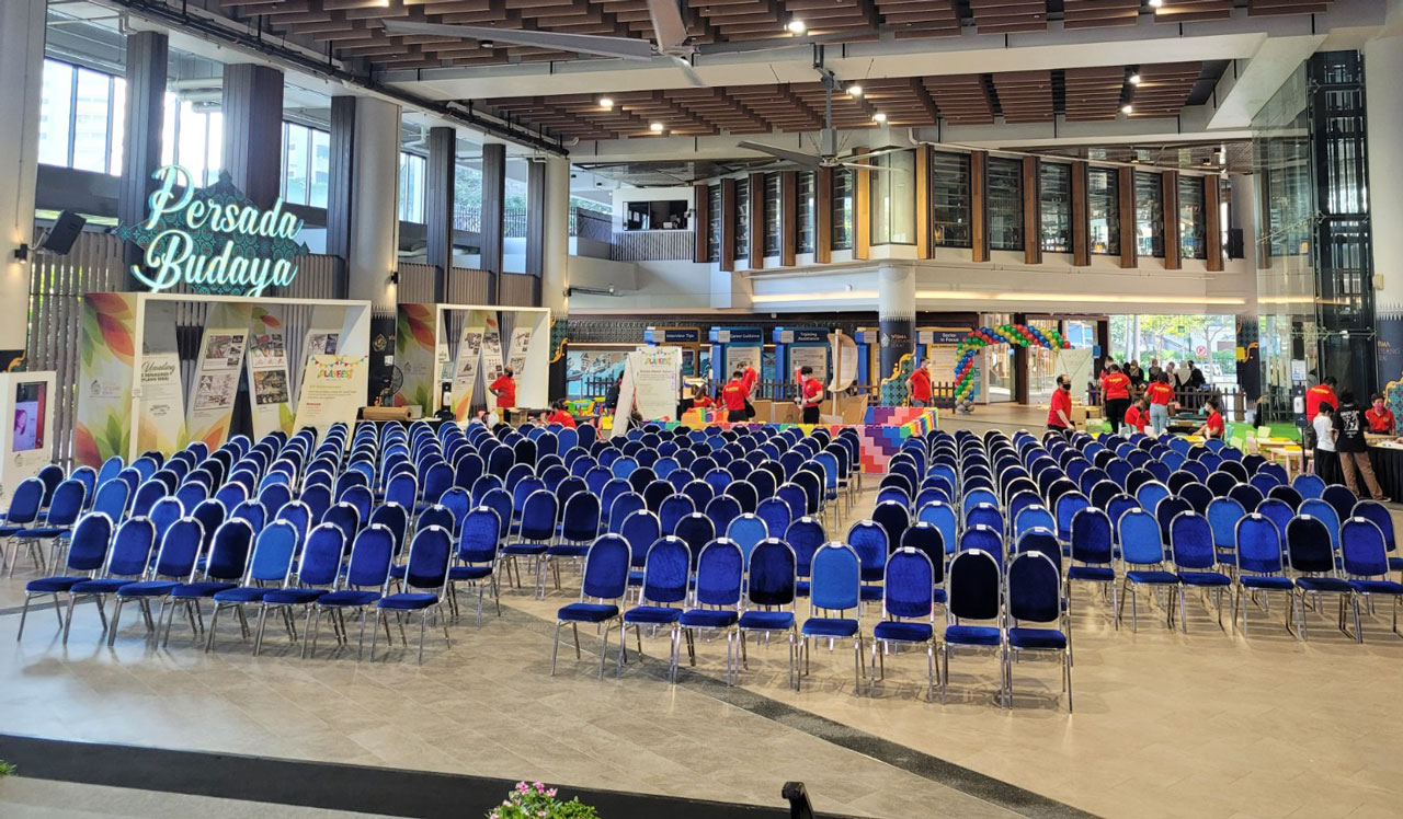 Compresive Guides For Successful Events