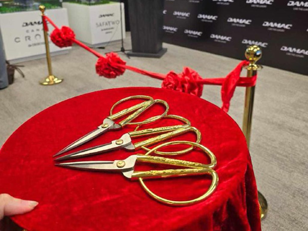 Ribbon Cutting Ceremony Singapore | Grand Opening Event Launch Guide