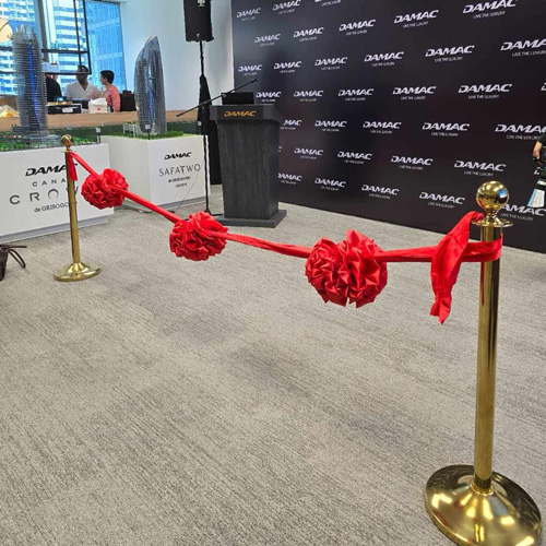 Ribbon Cutting Ceremony Singapore | Grand Opening Event Launch Guide