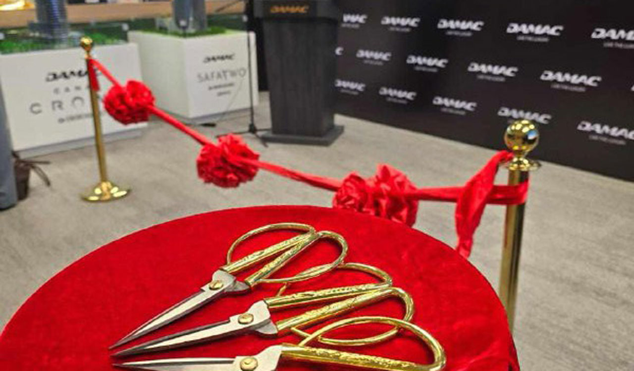 Ribbon Cutting Ceremony Singapore | Grand Opening Event Launch Guide